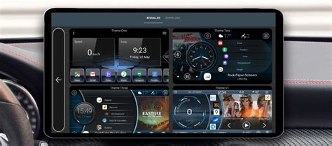 cómo tener android auto en cualquier coche con car launcher