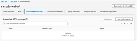 How To Help Prevent Hotlinking Using Referer Checking Aws Waf And