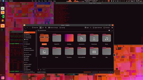 kubuntu 20 04 lts review ordinatechnic