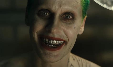 Suicide Squad Jared Leto Creeped Out Random People To Perfect His
