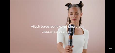 Are We Getting A Diffuser Attachment And A Larger Round Brush Finally