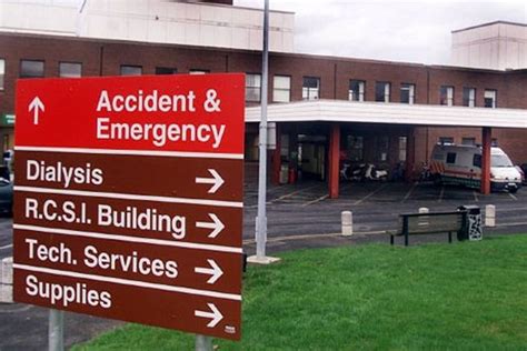 Two Die As Lethal Bug C Diff Has Stranglehold Of Beaumont Irish