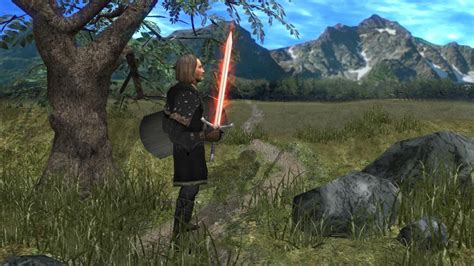 Weapon Question BFME2 RotWK Modding Revora Forums