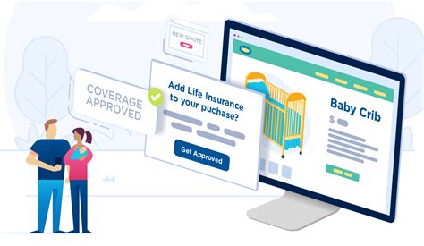 The Many Advantages Of Embedded Insurance For Insurers