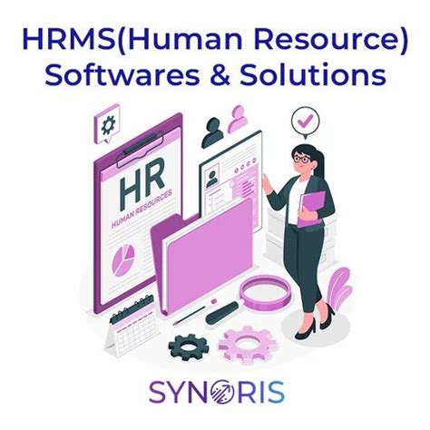 Hrms Human Resource Management Softwares And Solutions In Ahmedabad Id 2854476500488