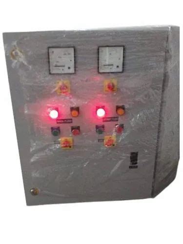 Isolator Control Panel At Rs 20000 Piece GNE Road Ludhiana ID 23361273230