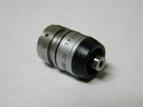 Renishaw Touch Probes Aims Metrology Aims Metrology