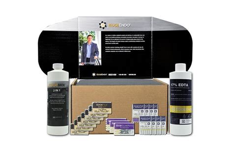Edgefile® X7 04 Starter Bundle Edge Endo Llc Online Store