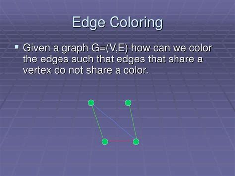 Ppt Graph Coloring Powerpoint Presentation Free Download Id 3043051