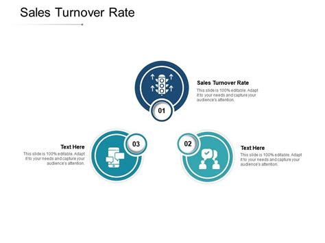 Sales Turnover Rate Ppt Powerpoint Presentation Infographics Graphics
