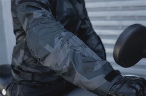 Rev It Flare Waterproof Jacket Review Return Of The Cafe Racers