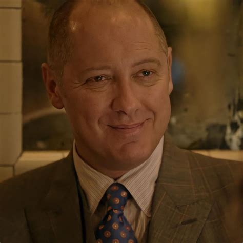 Raymond Reddington