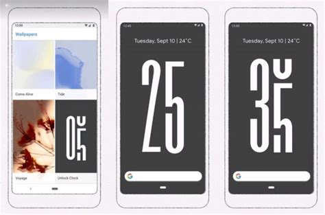 Unlock Clock Google Digital Wellbeing Apps X Wallpaper Teahub Io