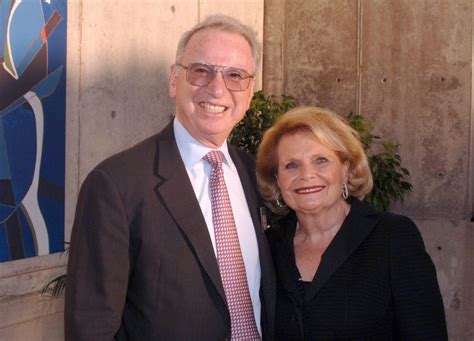 Remembering Joan Jacobs Life And Legacy Of Philanthropy San Diego Magazine