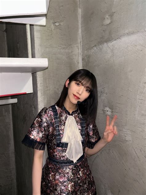 村山美羽ちゃんの「こんばんは」