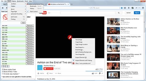 stop firefox youtube from auto loading videos html5 super user