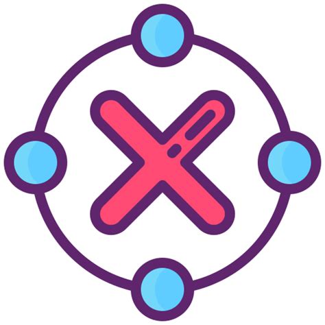 Disconnected Free Icon