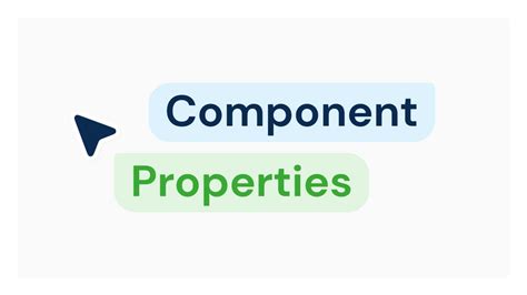 How to use component properties (Sep 2022) | Figma Community
