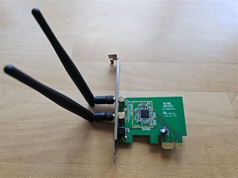 Wlan N Pcie Adapter Ew 7612pin V2 Kaufen Auf Ricardo