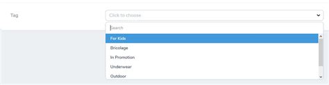 Improvements On Laravel Nova