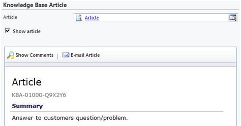 Creating A New Case In Dynamics Crm Magnetism Solutions Nz