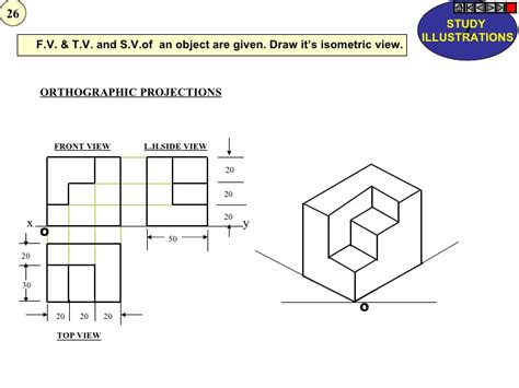 Views Of Isometric Drawing At GetDrawings Free Download