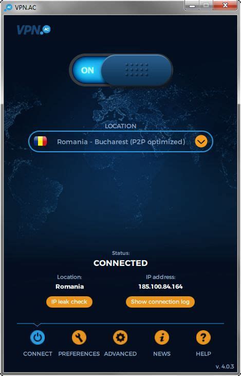 VPN Ac Alternatives 25 VPN Services Similar Apps AlternativeTo
