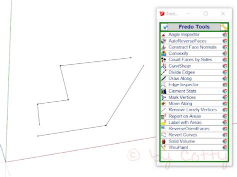 Multiple Edge Division Sketchup Sketchup Community