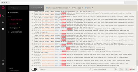 Real Time Incident Management With Logdna Zenduty