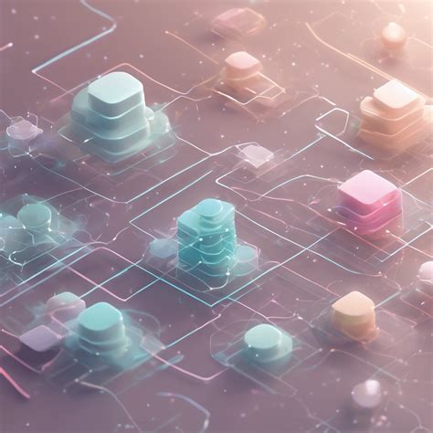 algoritmo de clustering agrupando datos sin etiquetas conocidas ai blog