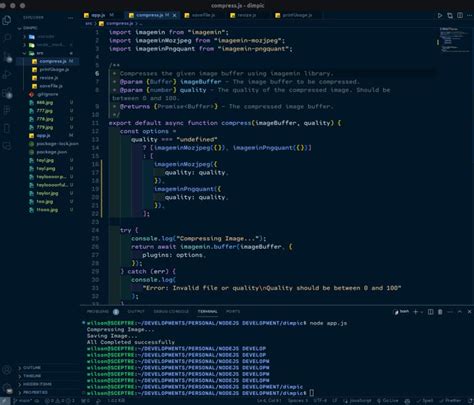 Isaac Wilson On Linkedin 40daysofcode Nodejs Codingjourney