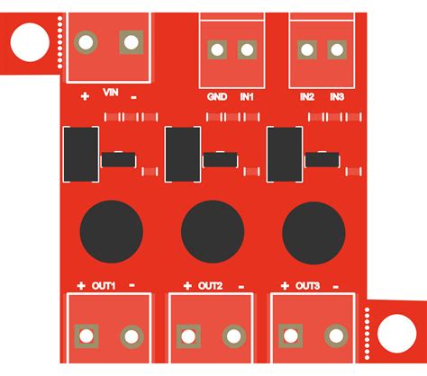 How To Use Sparkfun Picobuck Led Driver Pinouts Specs And Examples
