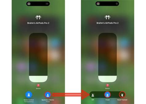 How To Elevate Your Airpods Listening Experience With Spatial Audio Make Tech Easier