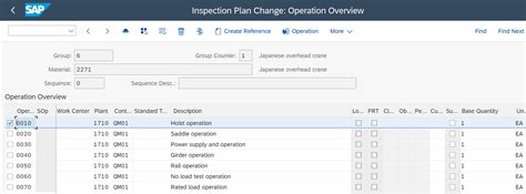 Execution Quality Inspection In Ewm Under No Insp Sap Community