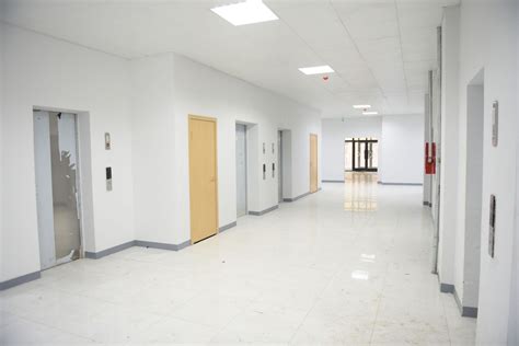 “Түлэгдлийн эмнэлэг” ийн “Б” блокийг Улсын комисс хүлээн авлаа Humanz