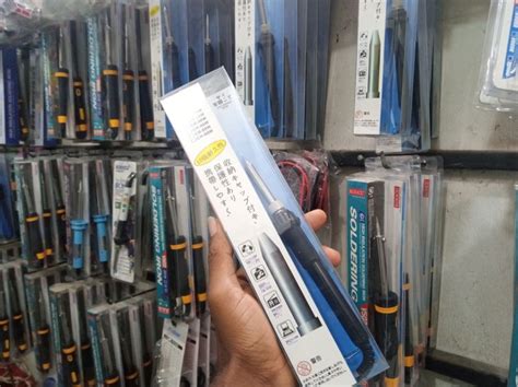 Soldering Hack Magnus Emenuga