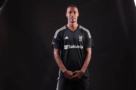 Highlanders Fc 2024 Away Kit