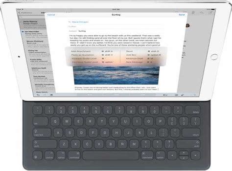 IPad Pro Launcheswith Keyboard And Pen Accessories