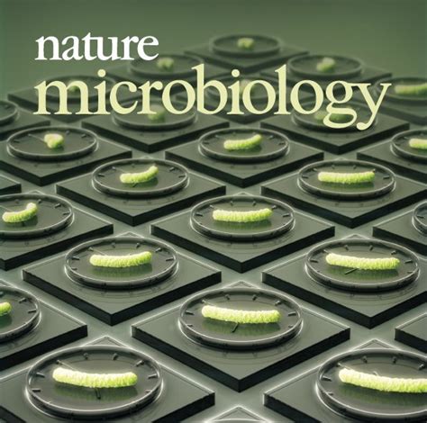 Fantastic Microbiological Research You Ve Come To Expect Nature Microbiology Jaivikshastram