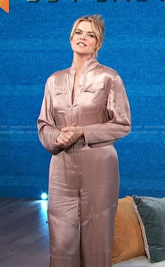 Missi Pyle Outfits At Wornontv