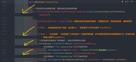 Indents Dont Appear On Soft Wraps · Issue 49 · Dima74intellij Indent Rainbow · Github