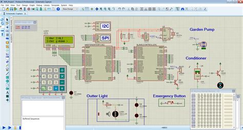 Iti Embeddedsystems Embeddedsystems Avr Atmel Ahmed Abdalla 21