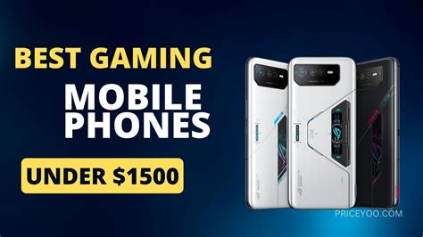 Best Gaming Mobile Phones Under In Usa Priceyoo