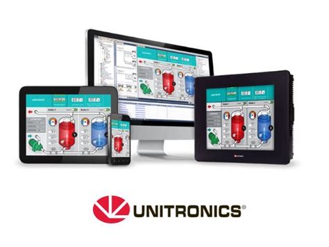 Miller Energy Inc On Linkedin Hmi Plc Automation Unitronics