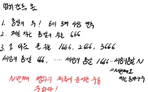백준 영화감독 숌[실버5 1436]