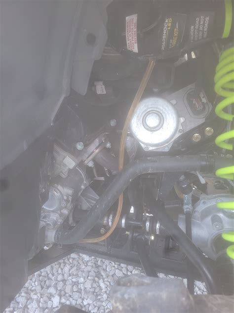 2021 570 Xmr Help Can Am Atv Forum