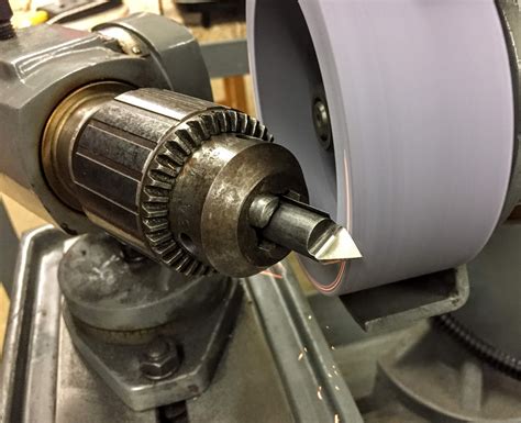 Grinding And Abrasive Machining