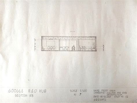 Workspace Design On Behance