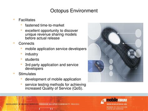 PPT Octopus PowerPoint Presentation Free Download ID 725119