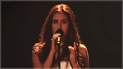 Lauren Jauregui  Wiffle